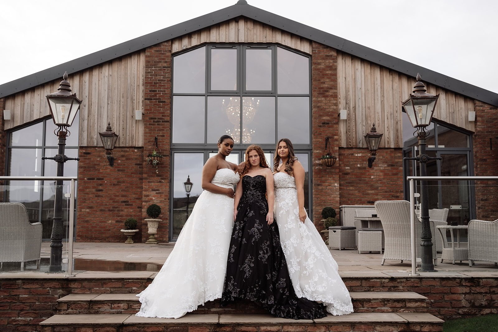 Home - Sam's Bridal Boutique